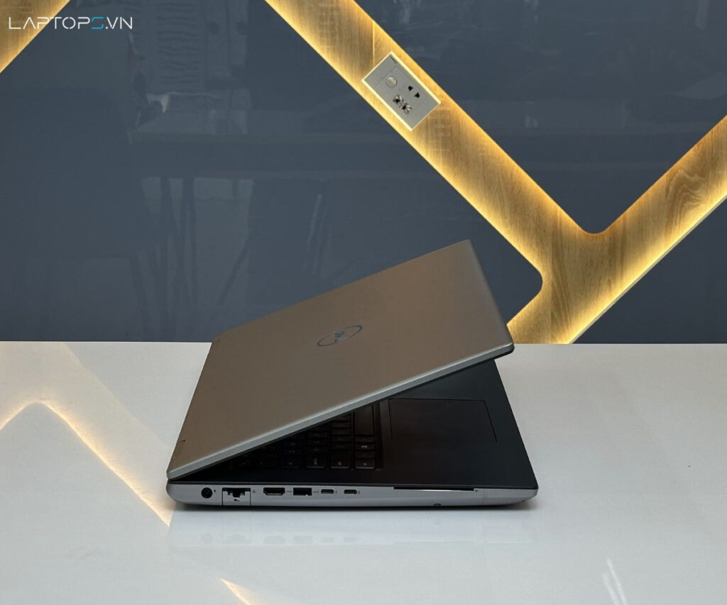 Dell Precision 7770 I7 12850HX Mobile Workstation | Giá Tháng 10 | 2025