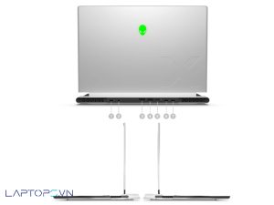 Dell Alienware X14 R2 14 Inch 2023 | I7 13620H Hiệu Năng Cao