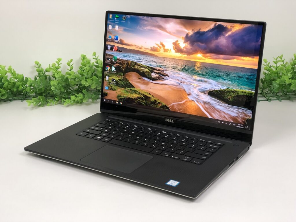Dell Precision 5510 | I7-6820HQ | 16GB DDR4 | 512GB SSD Giá Tháng 6 | 2026