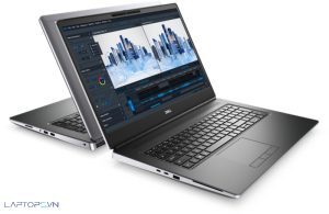 Dell Precision 7760 Workstation | I7 | I9 | Giá Tháng 6 | 2025