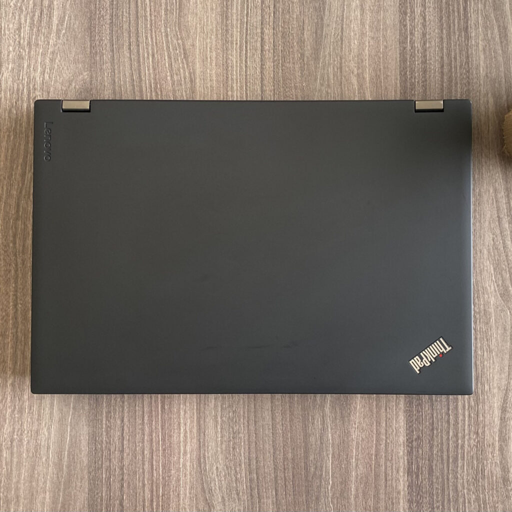 Lenovo Thinkpad P51 | I7-7820HQ | 16GB DDR4 512GB M.2 PCIe NVMe Giá ...