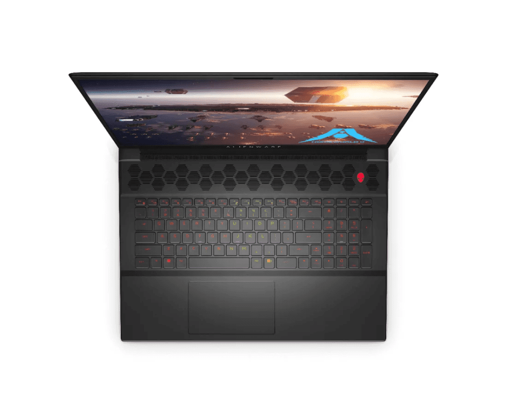 Dell Alienware M18 R1 (2023) | I9-13900HX | I9-13980HX Giá Tháng 5 | 2026