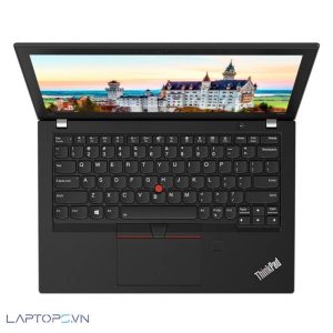 Lenovo ThinkPad X280 Core I5 7300U - 8GB DDR4 - 256GB M.2 | Giá Tháng 5 ...