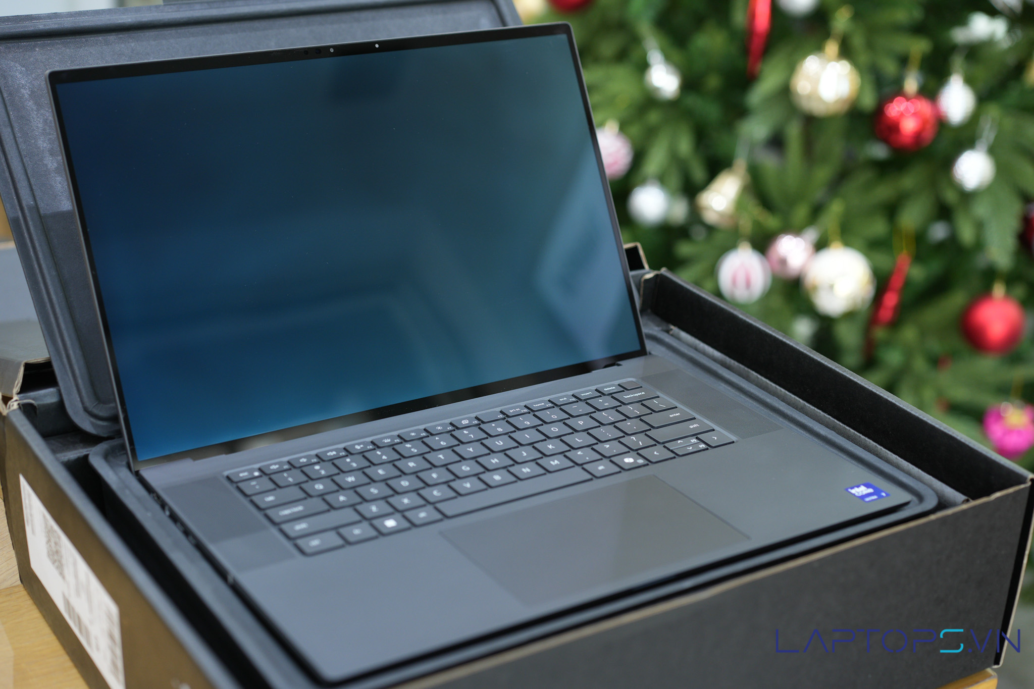 Dell Precision 5690 Ultra 7-Ultra 9 Mobile Workstation 2024