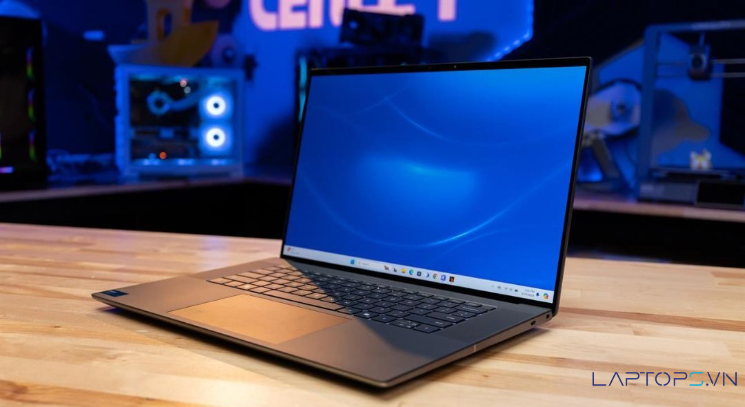 Dell Precision 5690 Ultra 7-Ultra 9 Mobile Workstation 2024