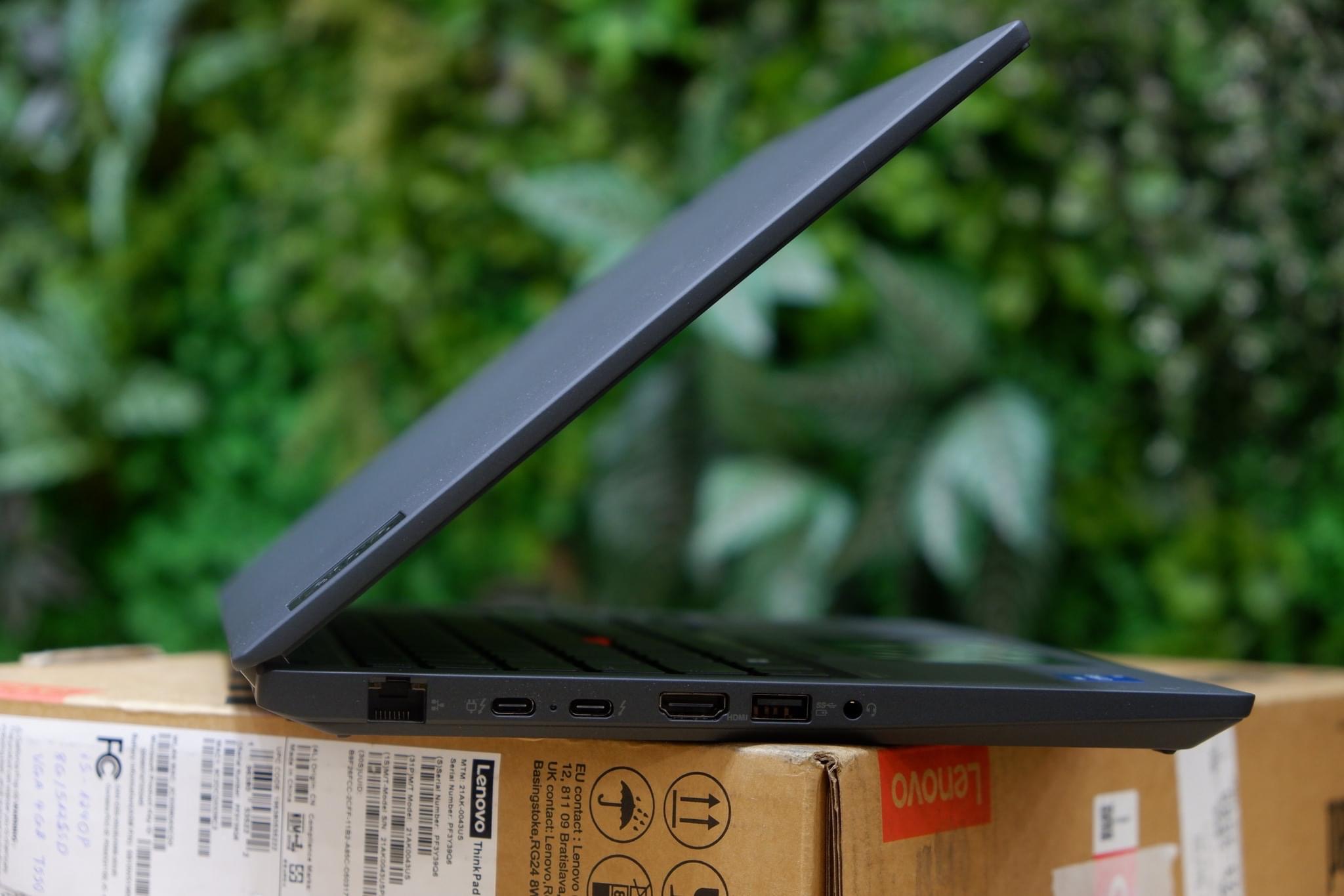 ThinkPad X Series Chính Hãng Giá Tháng Một 2025