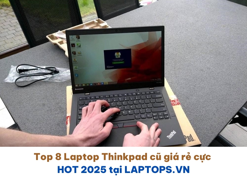 Top 12 Laptop Dell Tầm Giá 15 Triệu Đáng Mua Nhất 2025