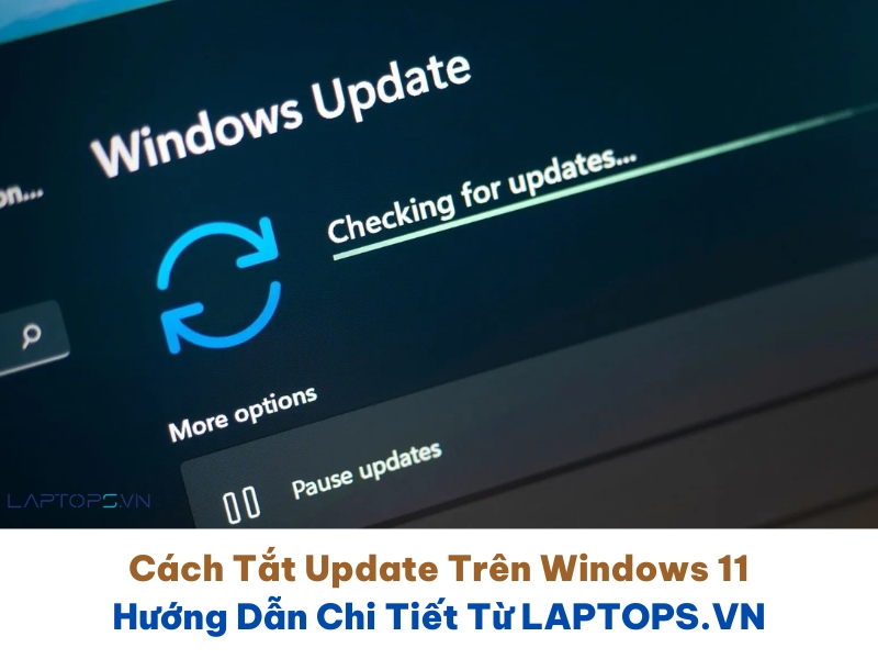 5 Cách Xem Cấu Hình Laptop Chính Xác, Nhanh Chóng, Thành Công 100