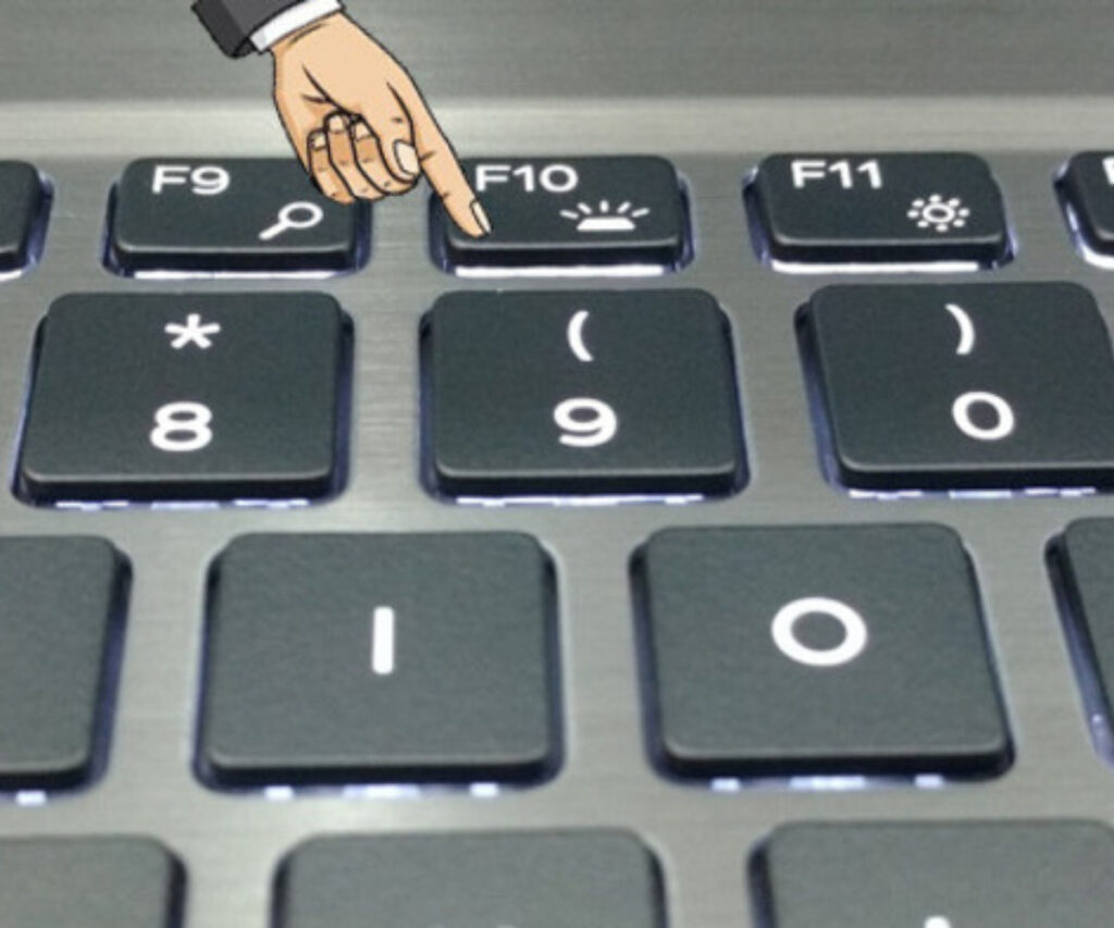 Cách Bật Tắt đèn Bàn Phím Laptop Cực đơn Giản đầy đủ Các Dòng