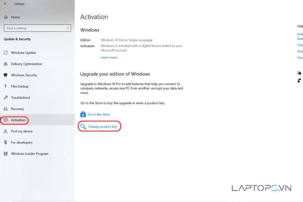 Tổng Hợp Cách Active Win 10 Vĩnh Viễn, Dễ Dàng Nhất