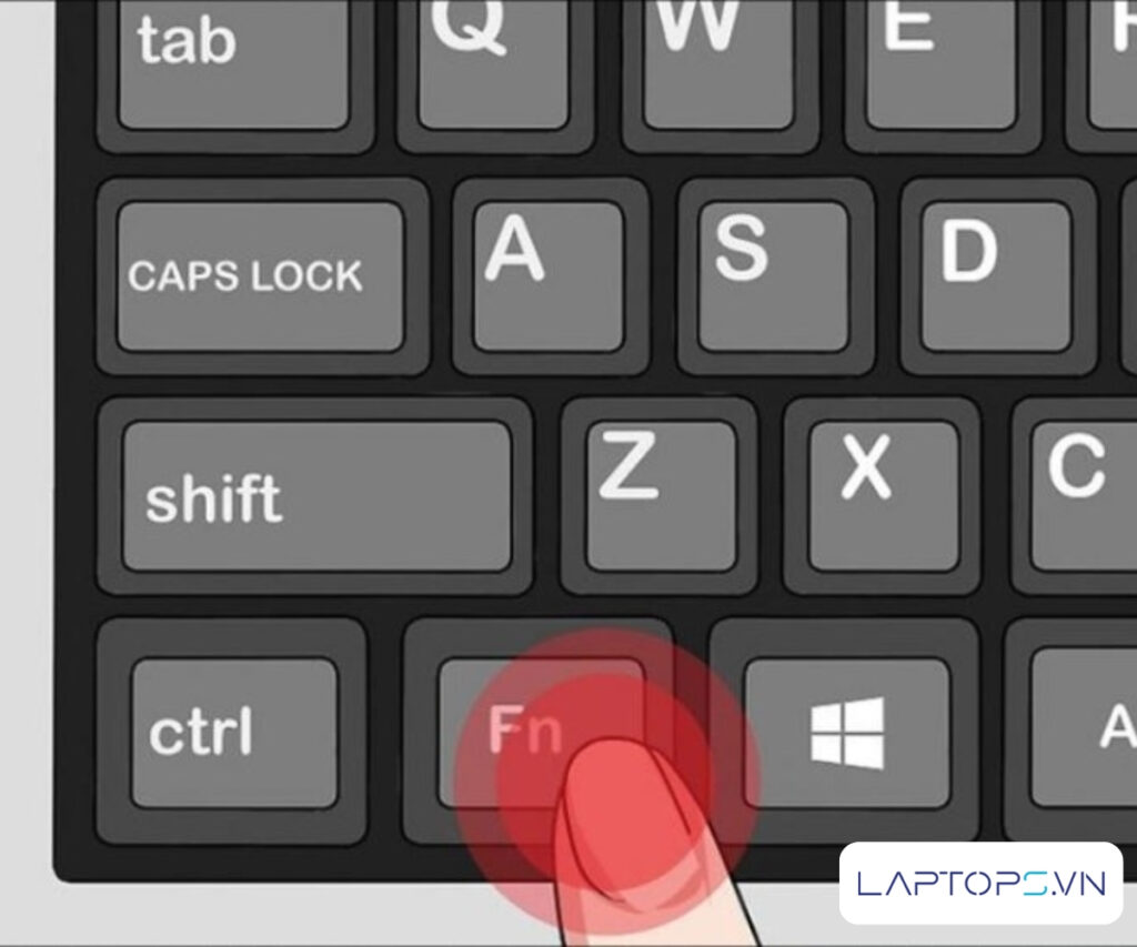 Cách Bật Tắt đèn Bàn Phím Laptop Cực đơn Giản đầy đủ Các Dòng