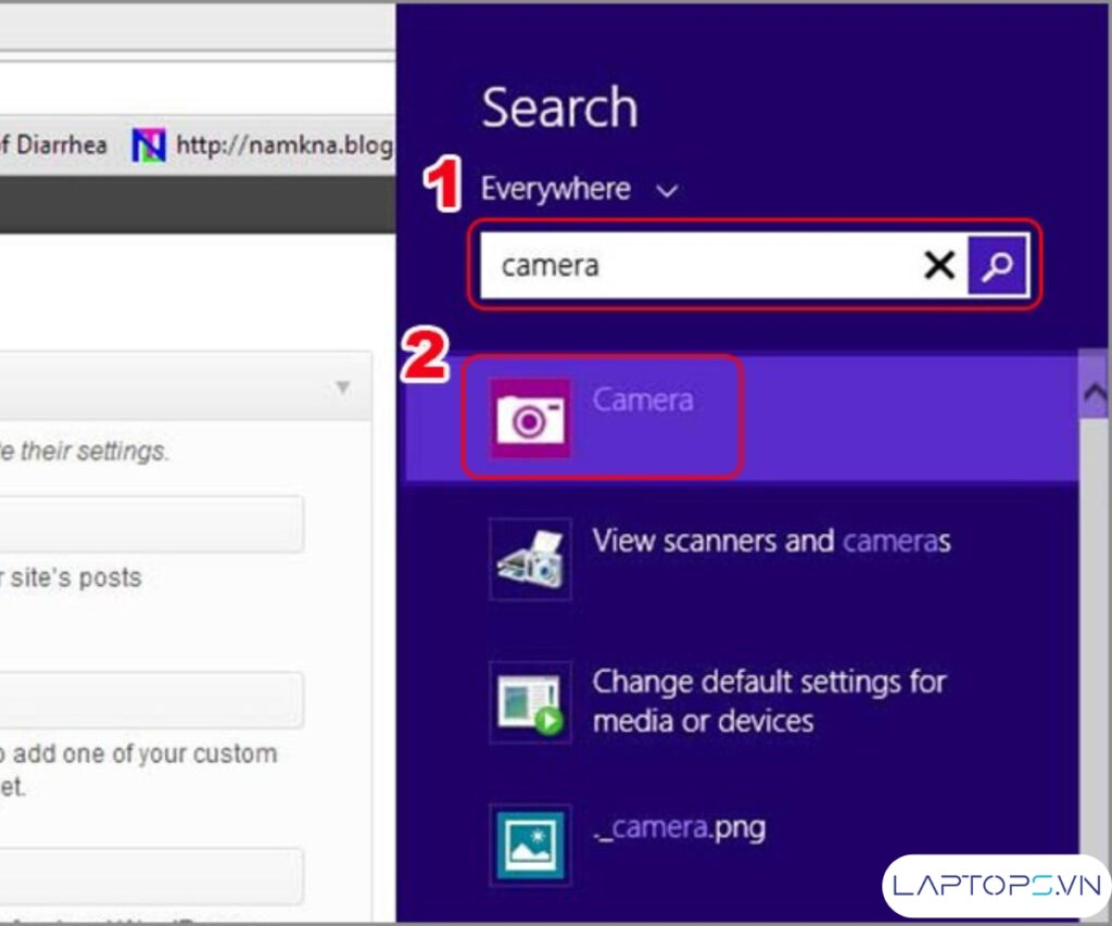 Tất Tần Tật Cách Mở Camera Trên Laptop đơn Giản Tại Nhà