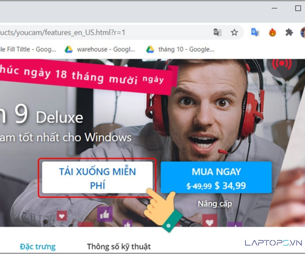 Tất Tần Tật Cách Mở Camera Trên Laptop đơn Giản Tại Nhà