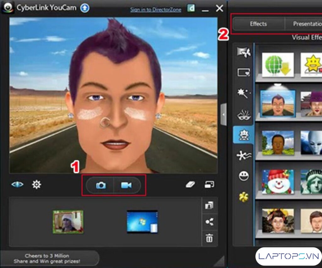Tất Tần Tật Cách Mở Camera Trên Laptop đơn Giản Tại Nhà