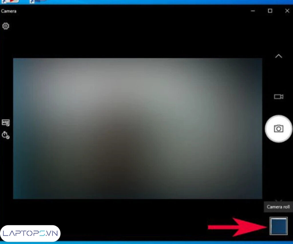 Tất Tần Tật Cách Mở Camera Trên Laptop đơn Giản Tại Nhà