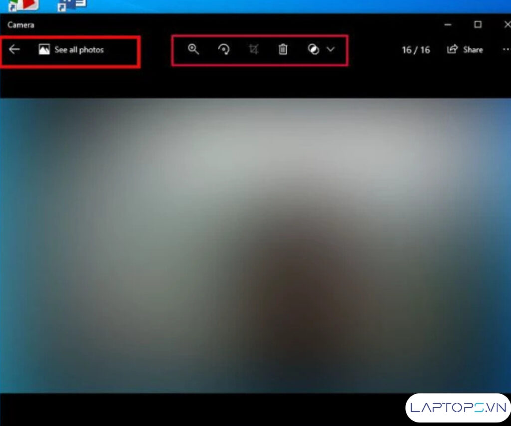 Tất Tần Tật Cách Mở Camera Trên Laptop đơn Giản Tại Nhà