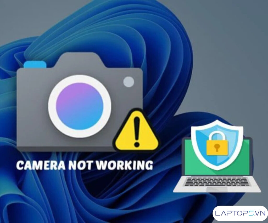 Tất Tần Tật Cách Mở Camera Trên Laptop đơn Giản Tại Nhà