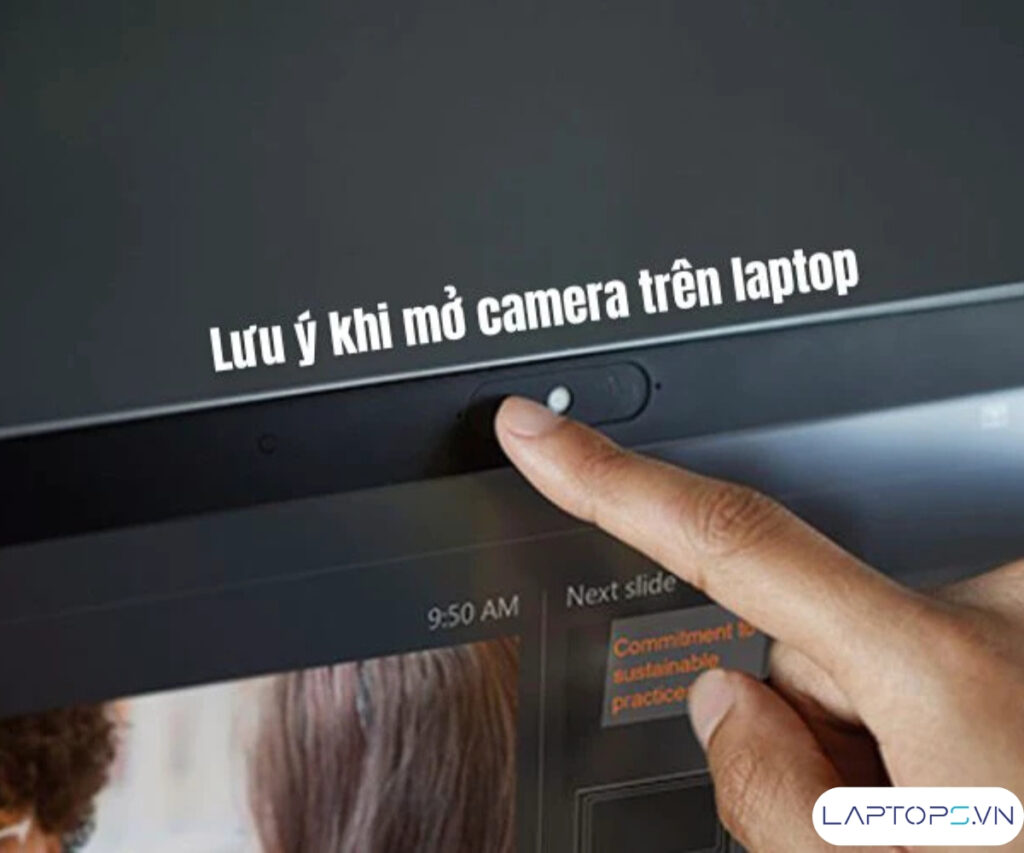 Tất Tần Tật Cách Mở Camera Trên Laptop đơn Giản Tại Nhà