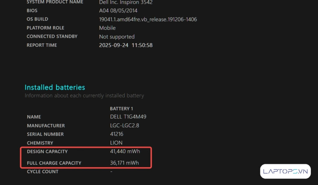 9 Cách Sạc Pin Laptop đúng Cách Tăng Tuổi Thọ Pin Gấp đôi