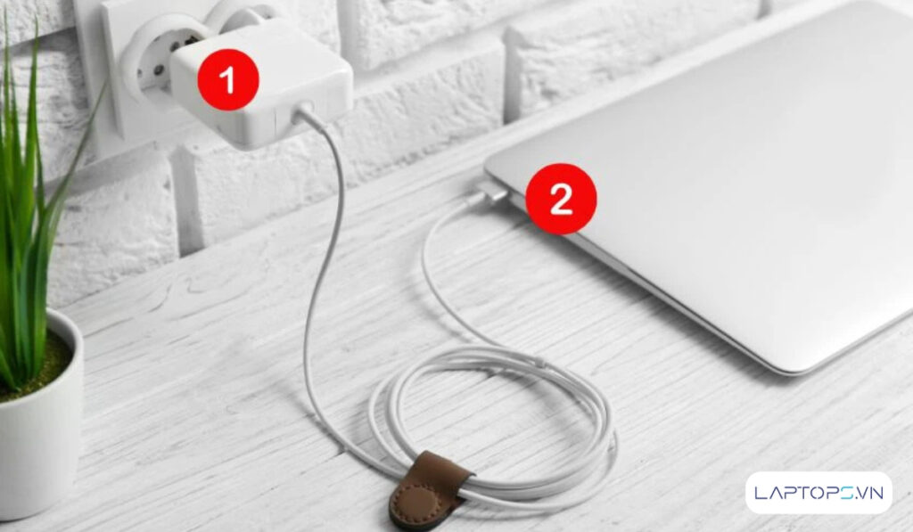 9 Cách Sạc Pin Laptop đúng Cách Tăng Tuổi Thọ Pin Gấp đôi