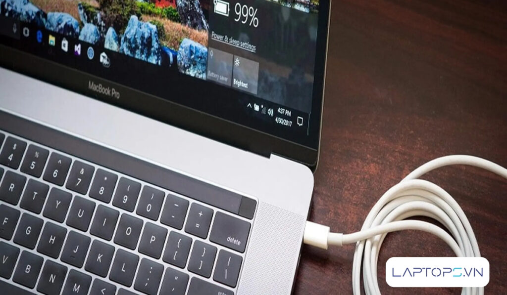 9 Cách Sạc Pin Laptop đúng Cách Tăng Tuổi Thọ Pin Gấp đôi