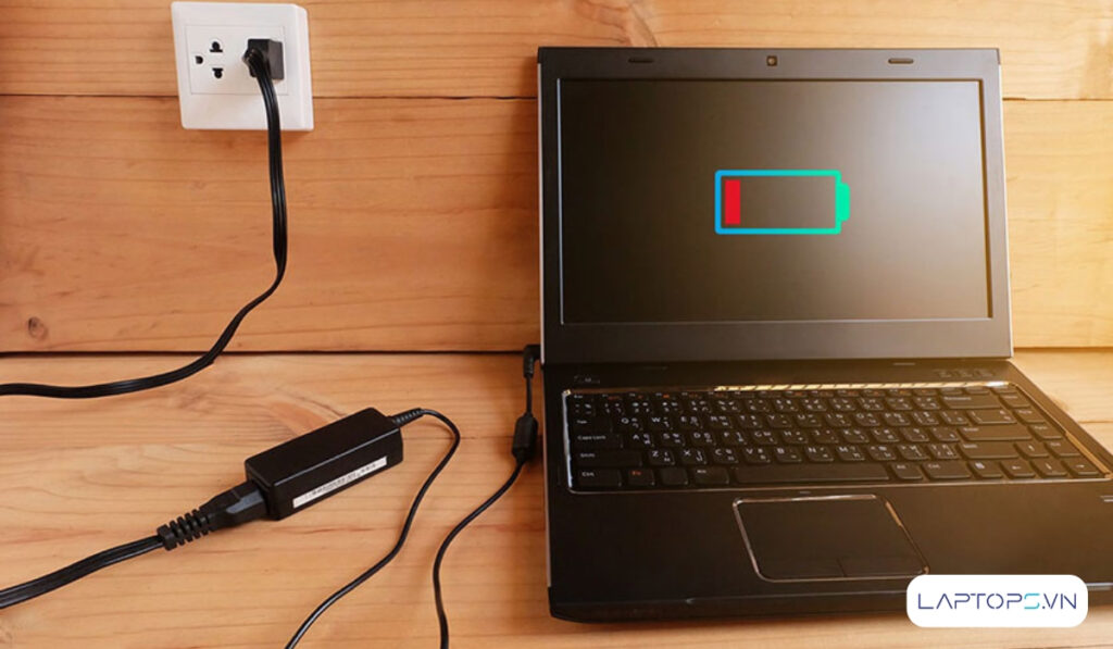 9 Cách Sạc Pin Laptop đúng Cách Tăng Tuổi Thọ Pin Gấp đôi