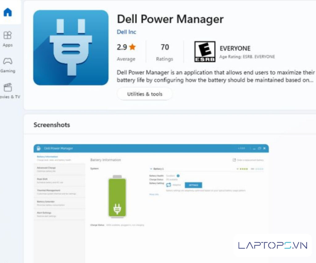 Cách Mở đèn Bàn Phím Laptop Dell Nhanh Chóng Và Dễ Dàng