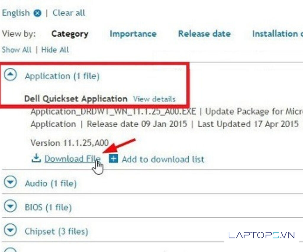 Cách Mở đèn Bàn Phím Laptop Dell Nhanh Chóng Và Dễ Dàng