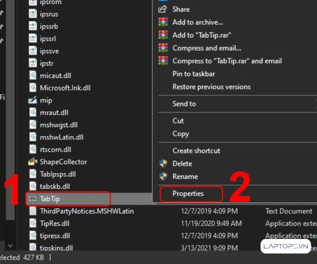 [Bật Mí] 9 Cách Tắt Chuột Cảm ứng Trên Laptop Dell đơn Giản
