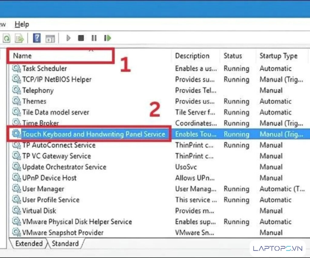 Cách Bật Tắt Chuột Cảm ứng Trên Laptop Windows 11, 10, 8