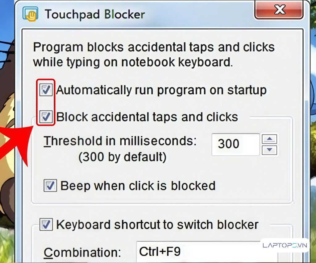 [Bật Mí] 9 Cách Tắt Chuột Cảm ứng Trên Laptop Dell đơn Giản